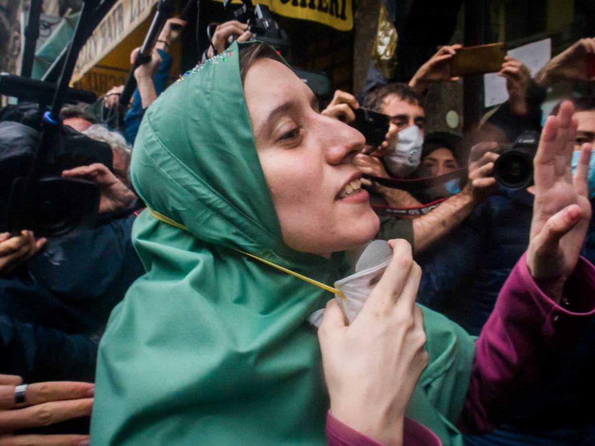 Ma presto Silvia capirà che l'islam annulla la dignità - il Giornale