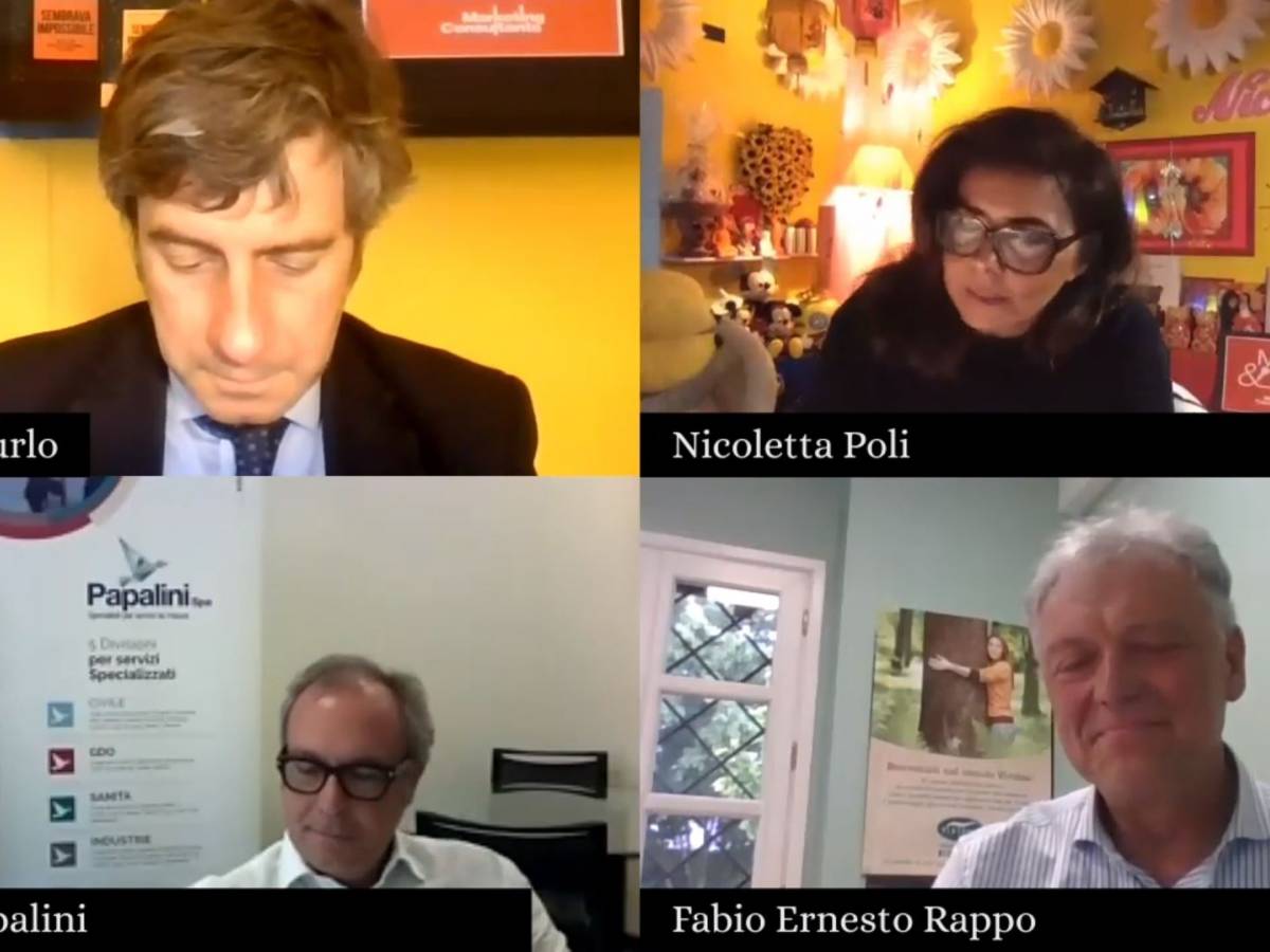 Le voci degli imprenditori contro il governo: "Controlli folli e ...