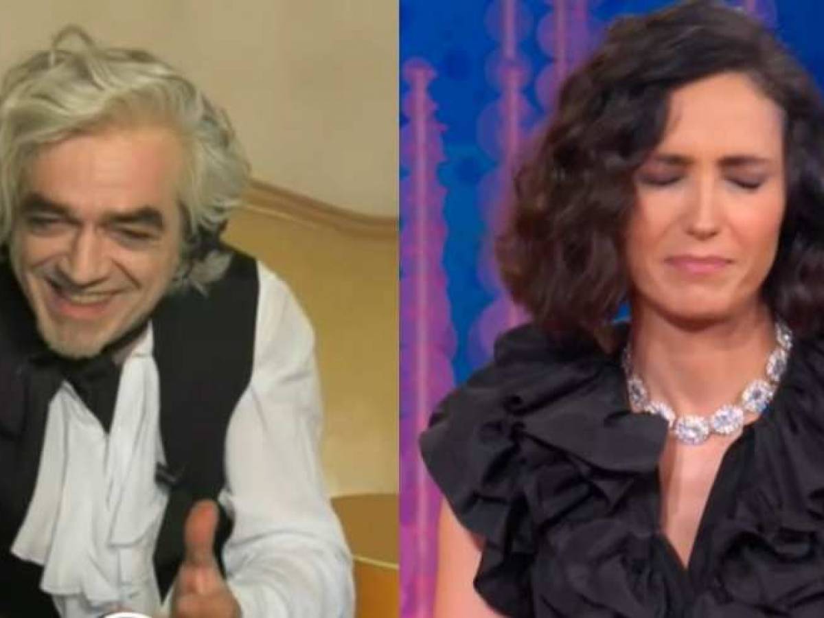 Morgan parla del suo lockdown: "Mi sono lavato solo due volte..." - il ...