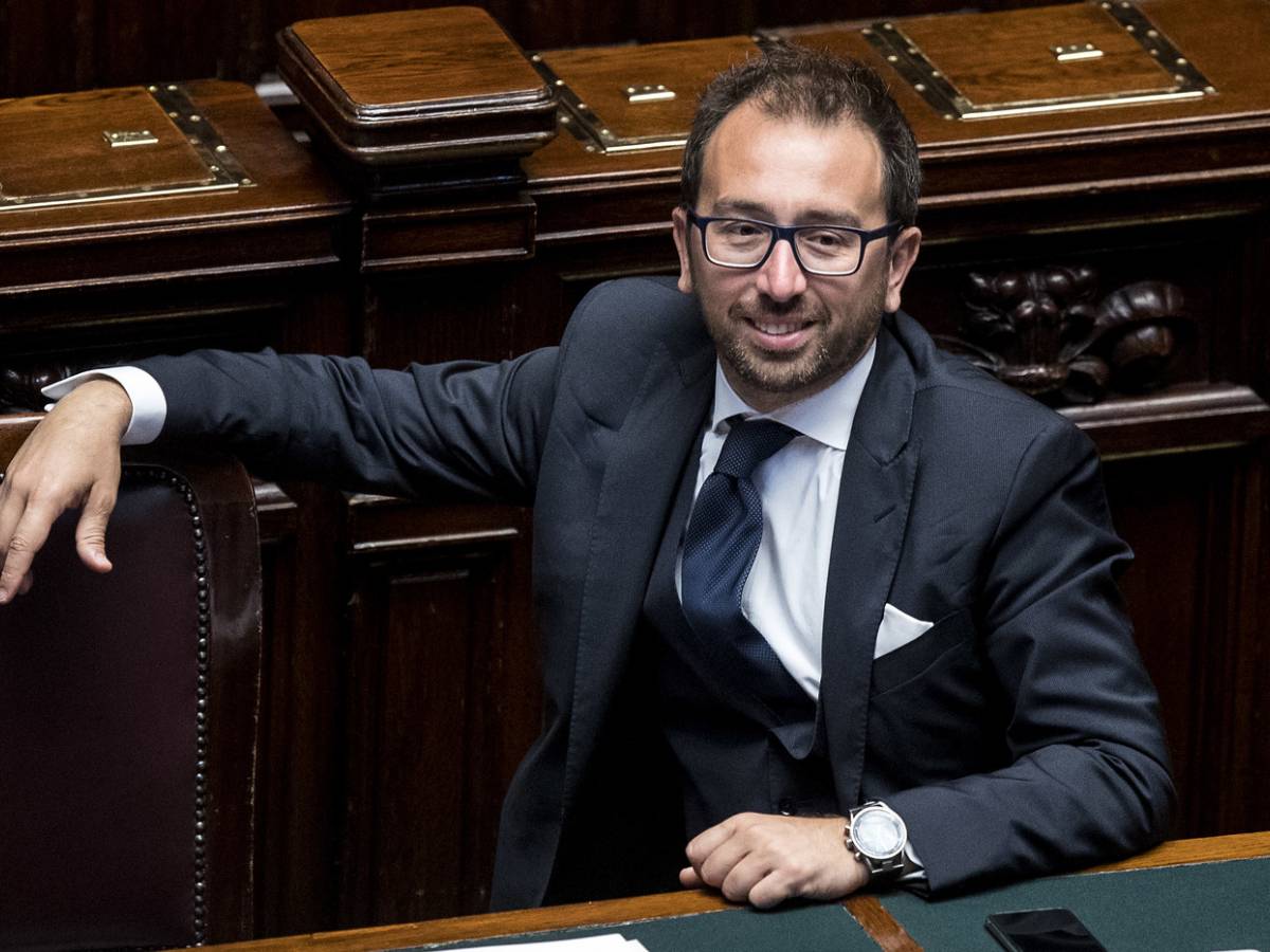 Renzi salva Bonafede (e Conte): il Senato respinge la sfiducia ...