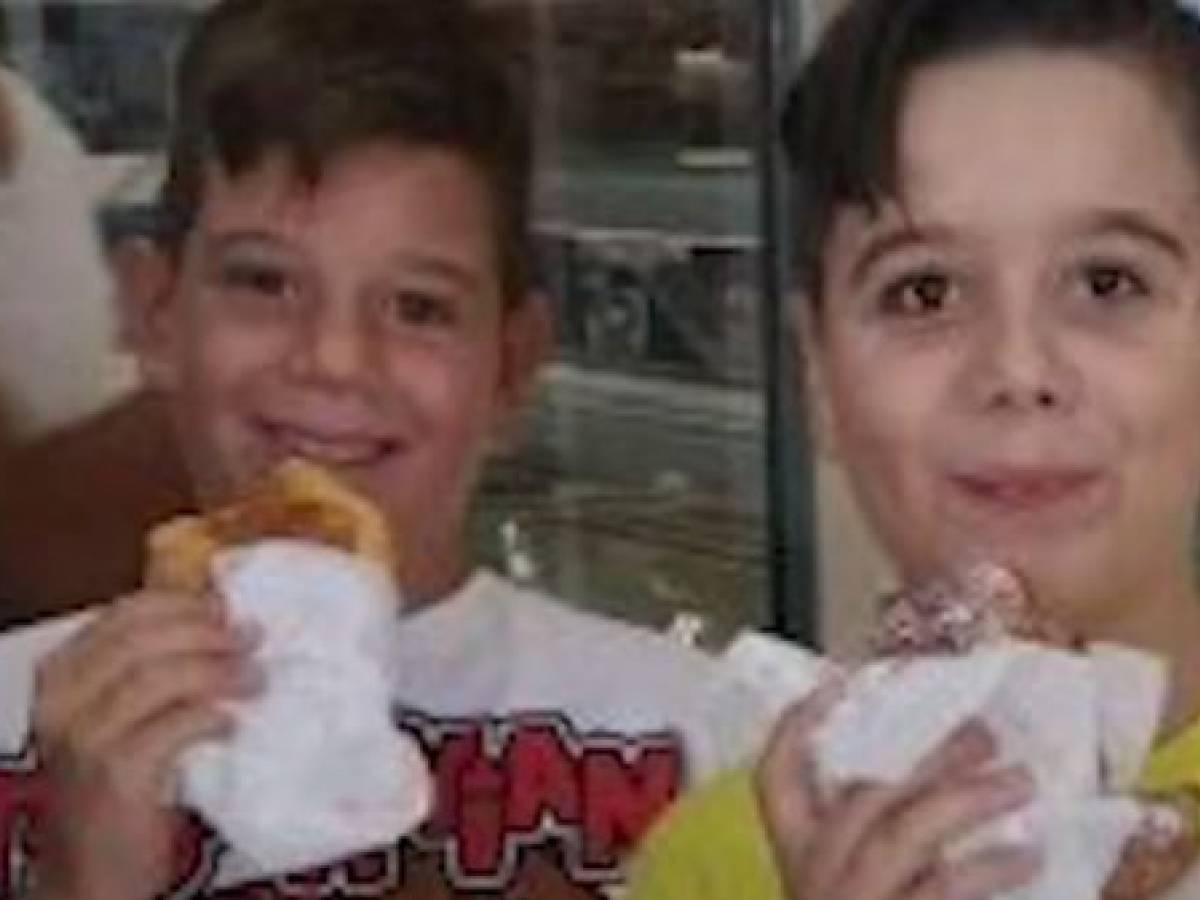 Ragusa, bimbi uccisi dal suv: Rosario Greco condannato a nove anni - il ...