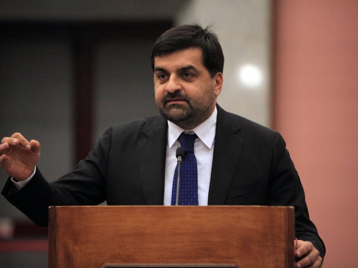 Palamara contro Davigo: "Si astenga dal processo. È teste e giudice ...