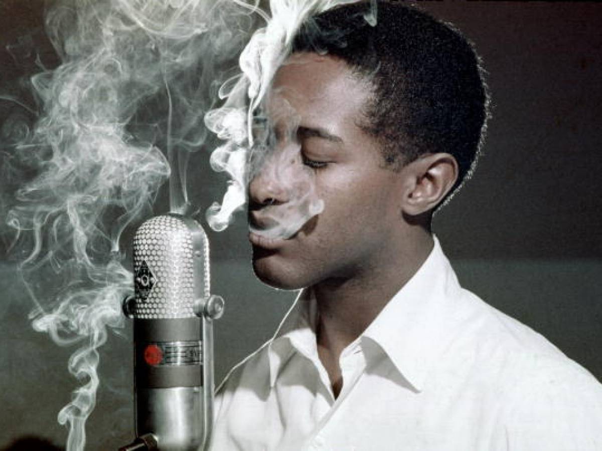 Torna la voce di Sam Cooke che trasformò il gospel in pop - il Giornale