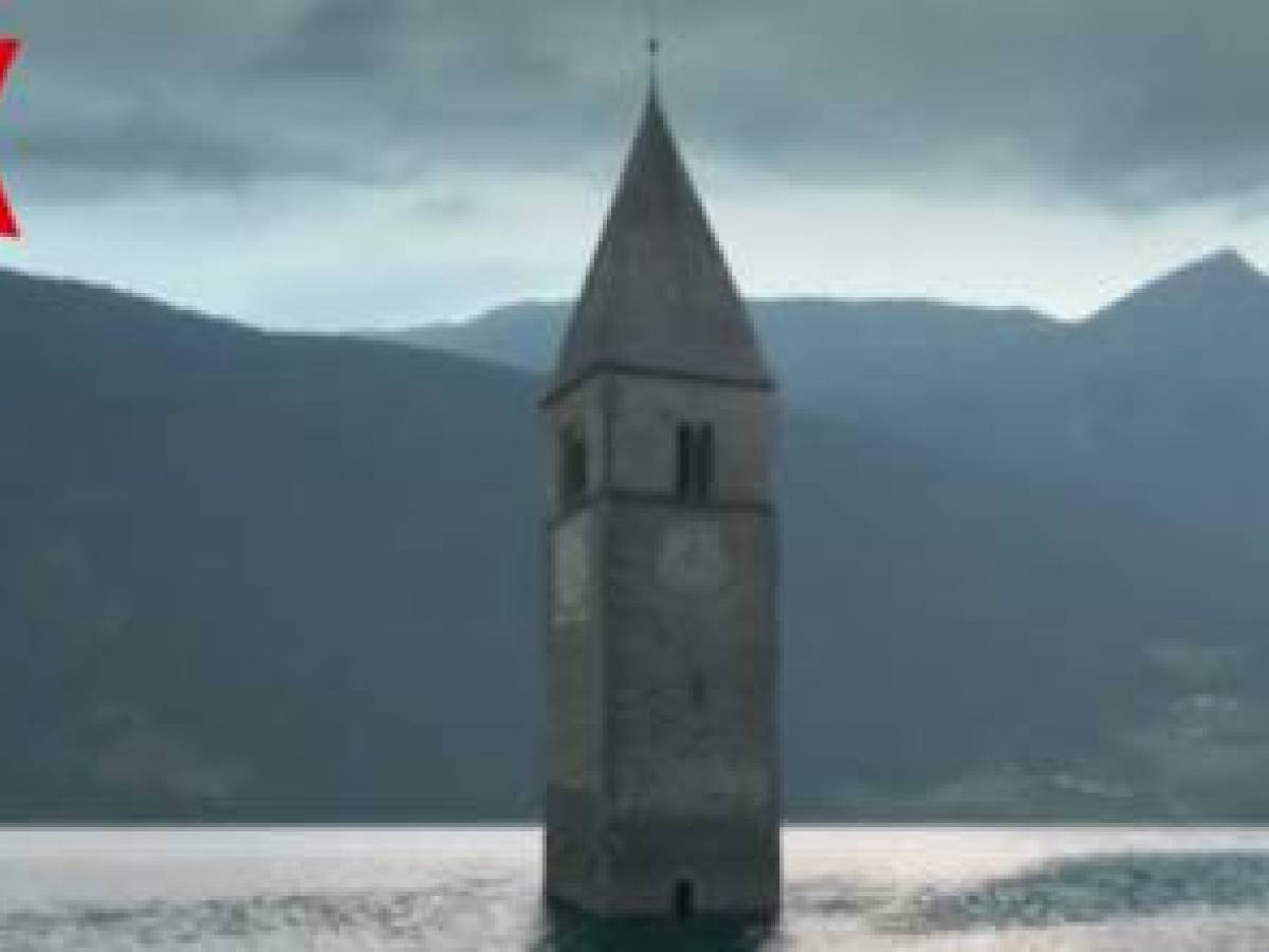 "Curon", cosa salvare e cosa no della nuova serie italiana di Netflix ...