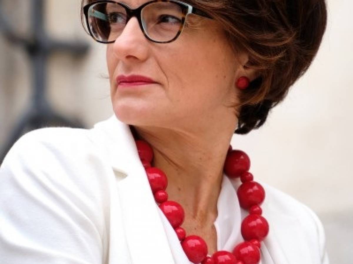 Dopo lo strappo con Conte, la Bonetti entra nel governo Draghi - il ...