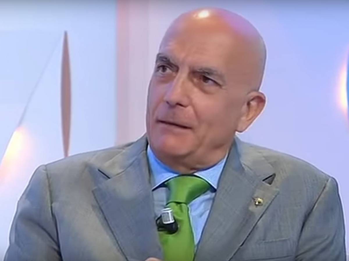 Albertini su sfregio a Montanelli: "Ora applicare il codice penale ...