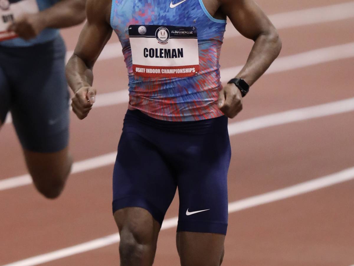 Coleman, sul dopo Bolt c'è già l'ombra del doping. Colpa dei regali di ...