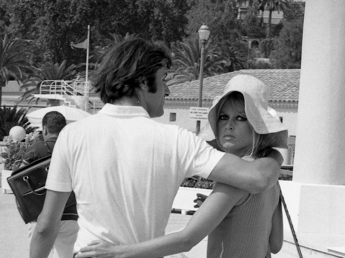 L'ultimo ballo di Gigi Rizzi - il Giornale