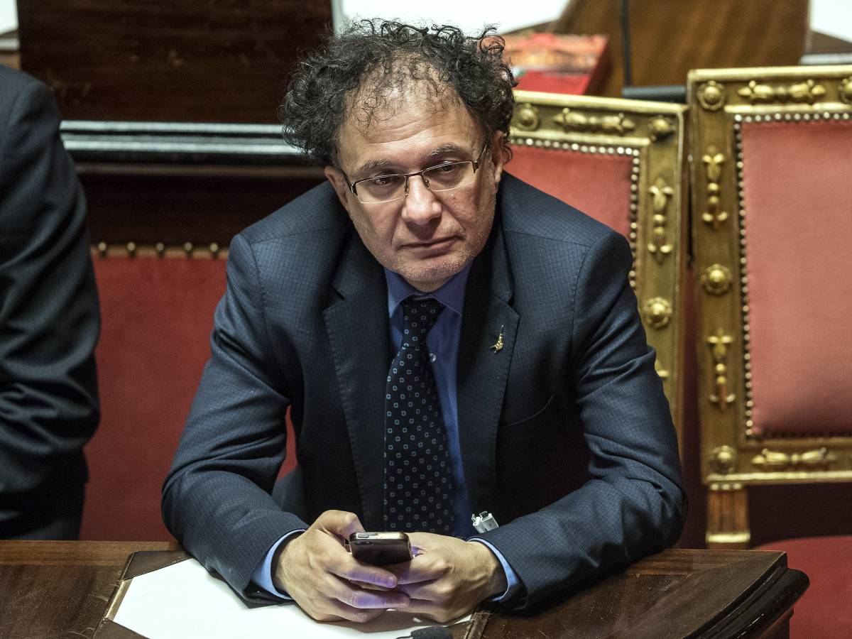 Geraci: "Ecco l'errore di Conte sull'Iva" - il Giornale