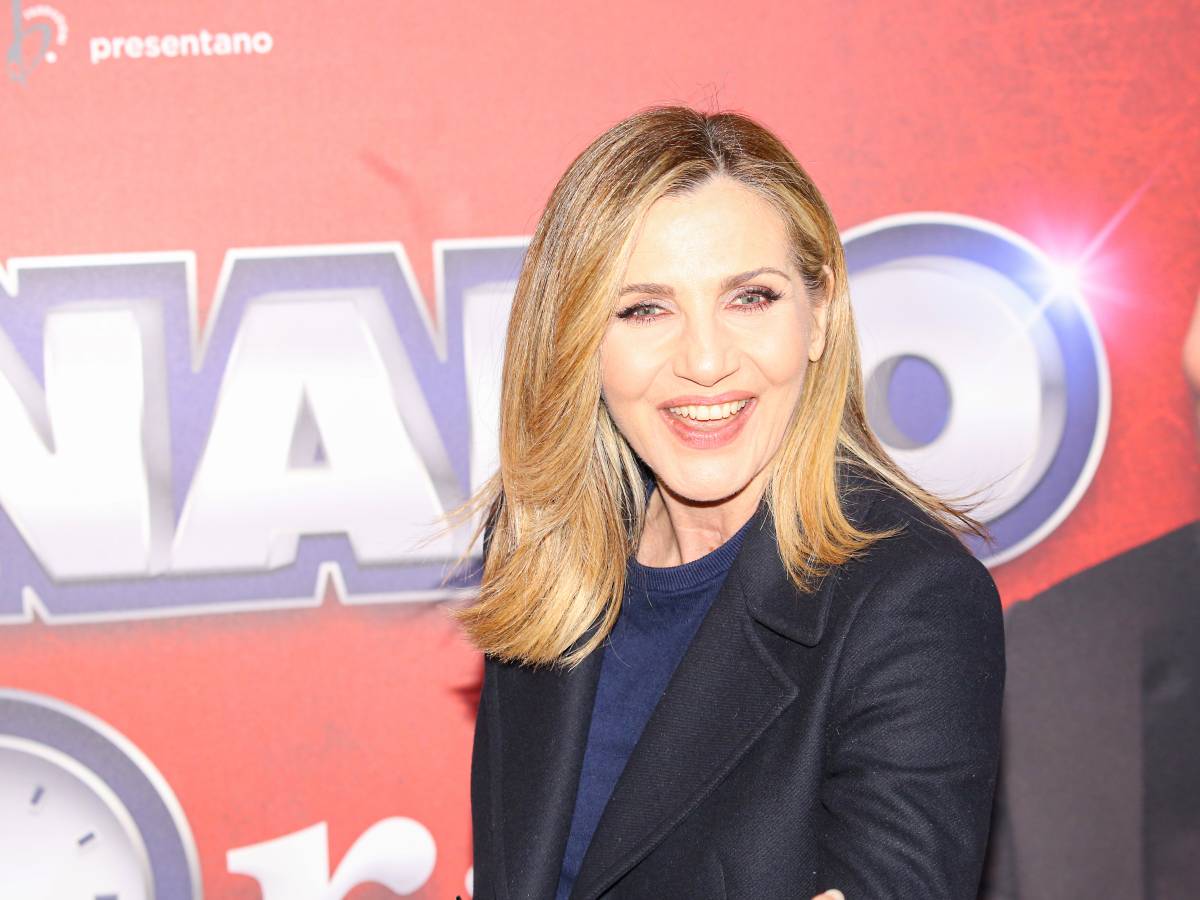 Vendetta di Lorella all'ultima puntata - il Giornale