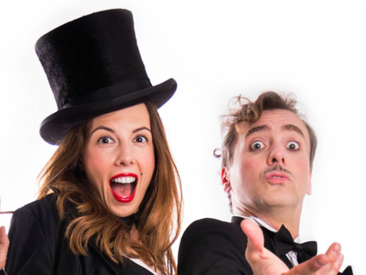 Guido e Isabella, quando l'incantesimo è nella coppia - il Giornale