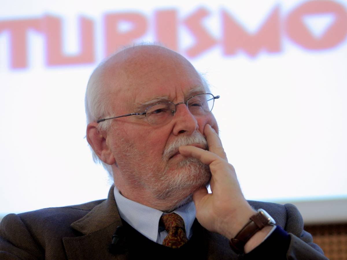 Di arte ce n'è una sola. Ecco la lezione di Calvesi - il Giornale