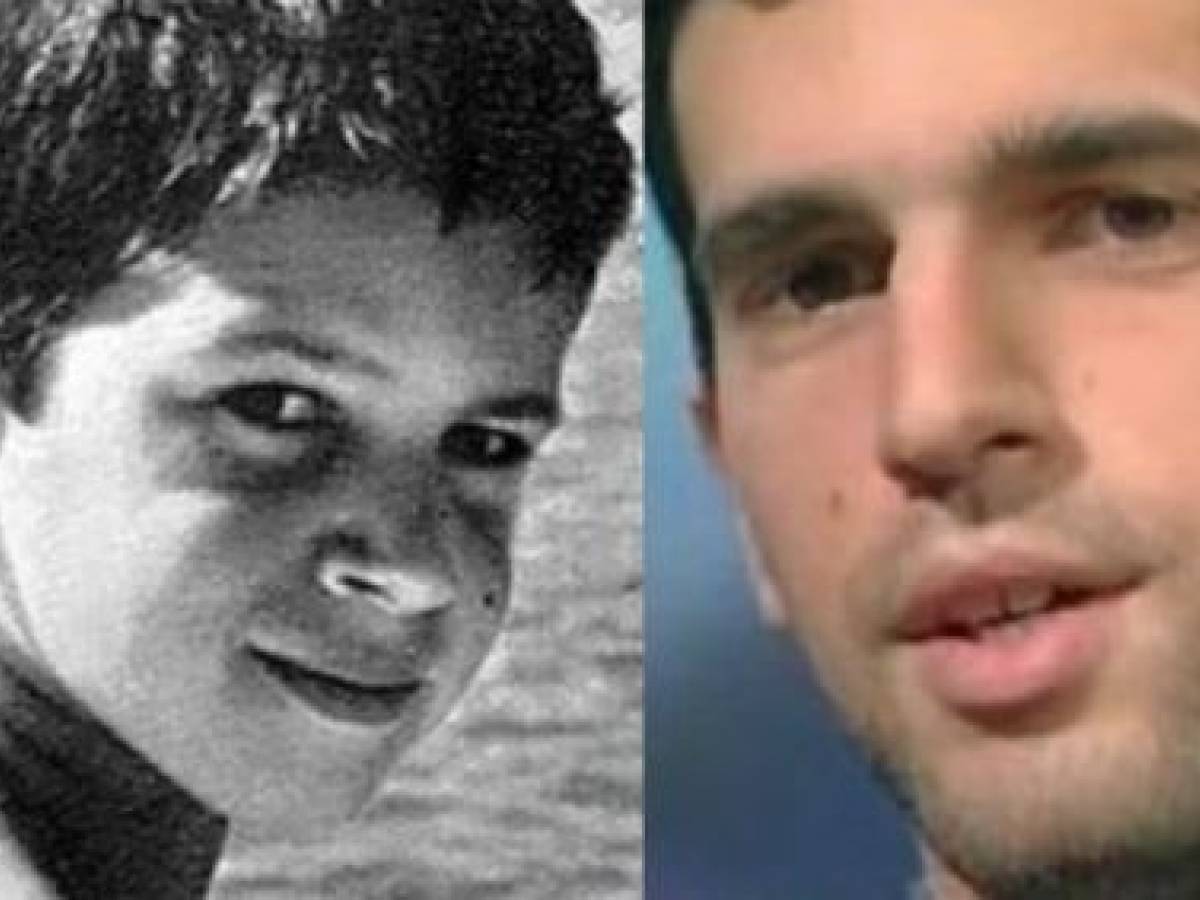 "Giusto che restino liberi" Adesso Farouk Kassam difende i suoi ...