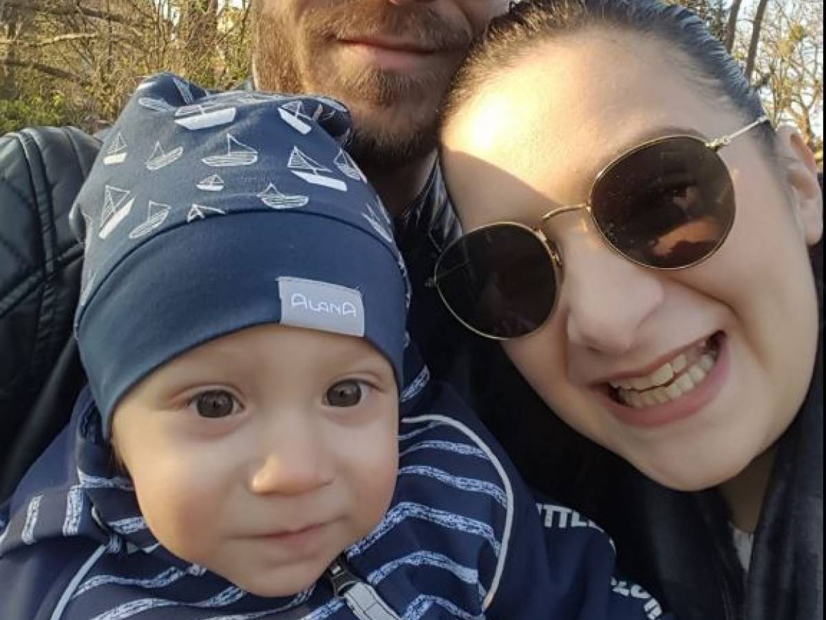 "Ha solo un raffreddore". Ma Liam muore a 16 mesi - il Giornale