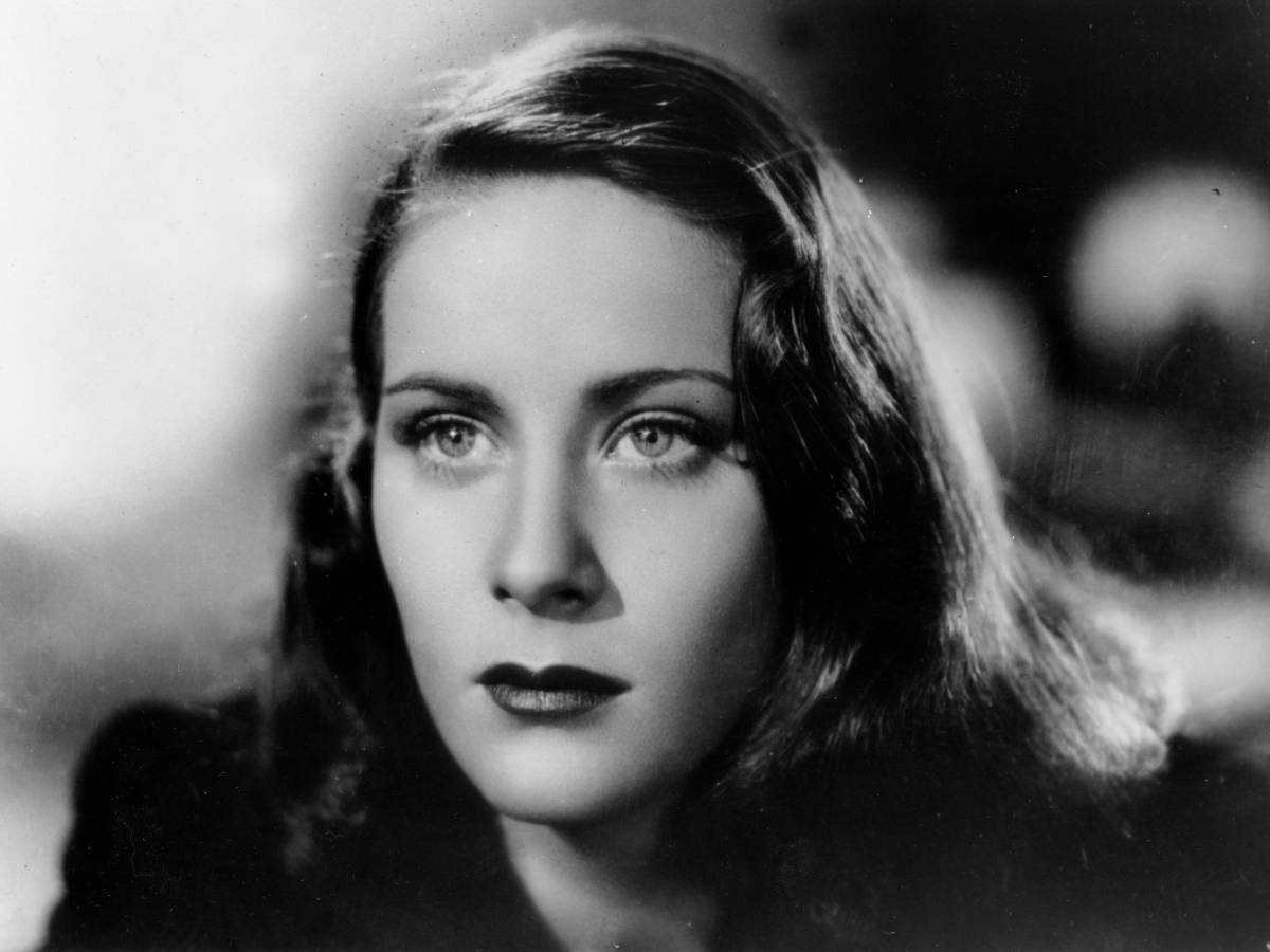 "Sono nata e morirò italiana...". Un film celebra Alida Valli - il Giornale