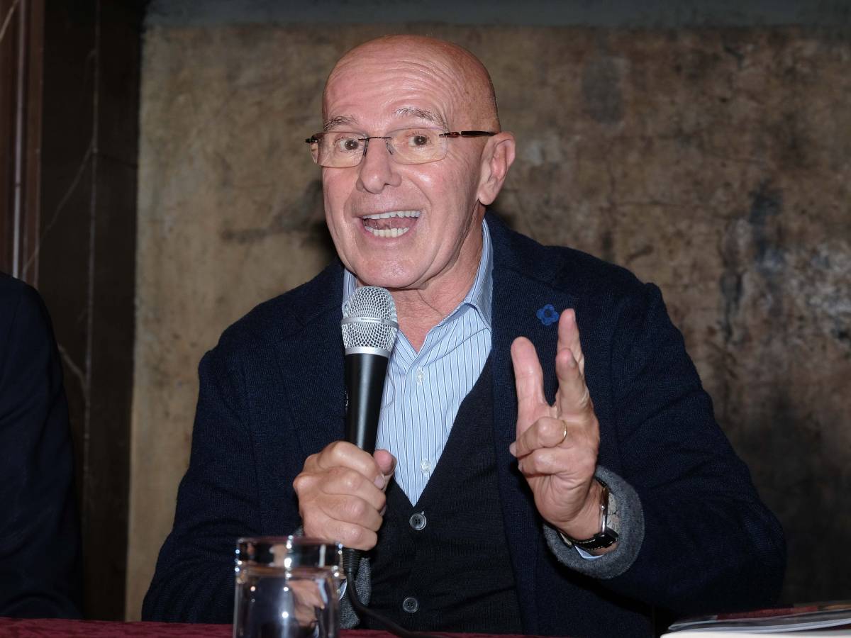 La rivelazione di Sacchi: "Ecco perché la Juventus ha perso le ultime ...