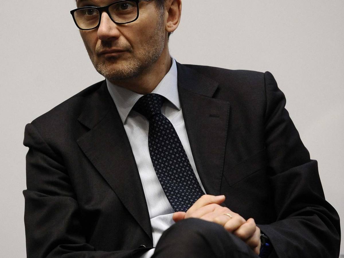 Celotto: "È un po' come il feudalesimo. Guardate il 112" - il Giornale