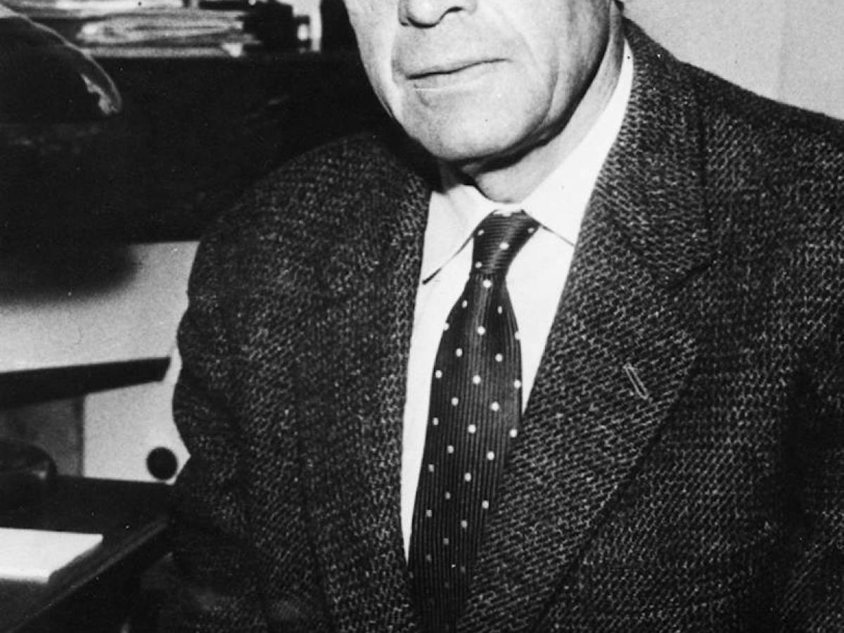 Così Röpke sposò il mercato e lo Stato nella sua "terza via" - il Giornale