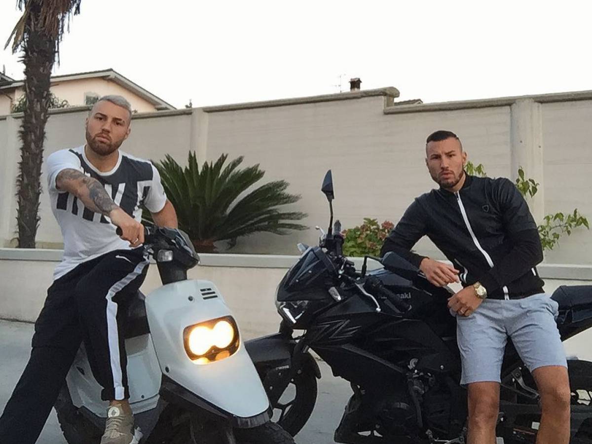 Risarcimento dai fratelli Bianchi: alla famiglia di Willy 550mila euro ...