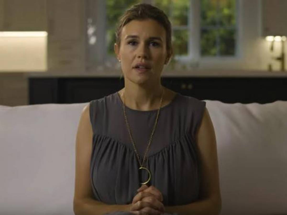 Denuncia choc dell'erede Gucci "Il mio patrigno mi ha abusata" - il ...