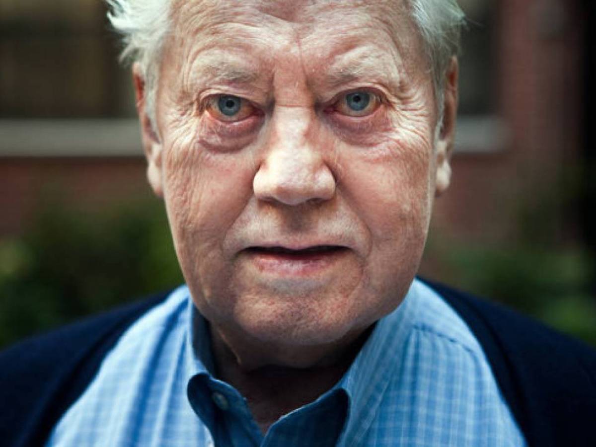 Feeney, il re dei filantropi che ha regalato 8 miliardi (e ora è ...