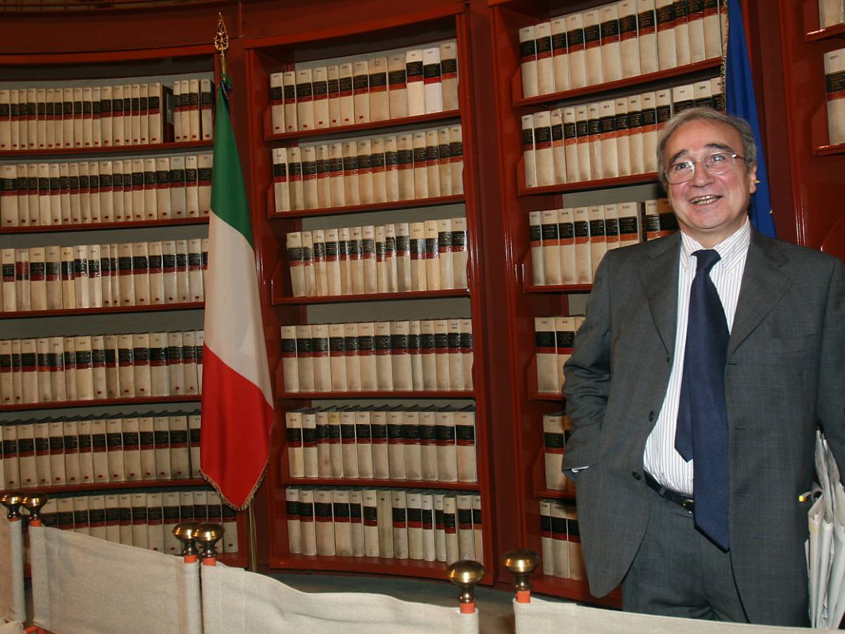 Il giornalista Peppino Caldarola è morto - il Giornale