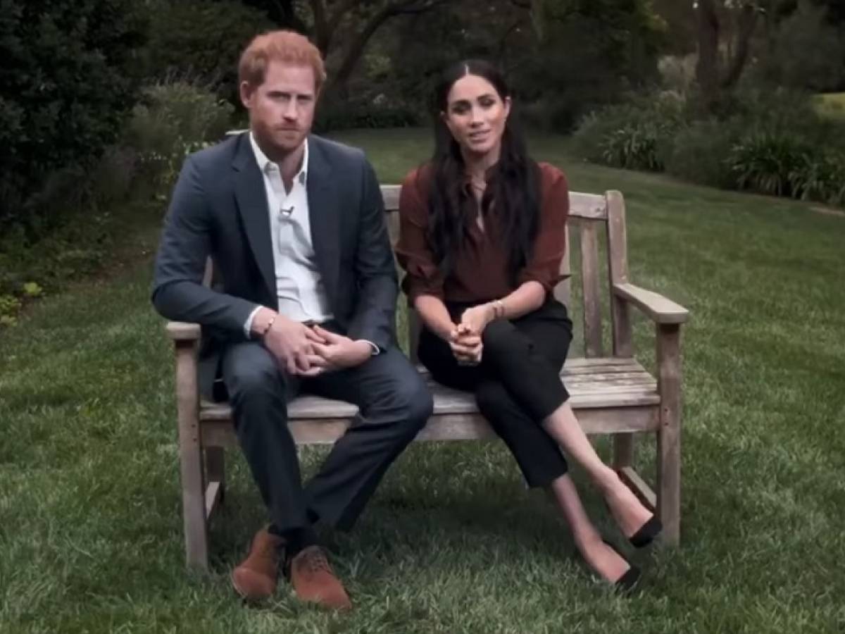 Harry e Meghan si fanno pagare 40 milioni di dollari per una ...