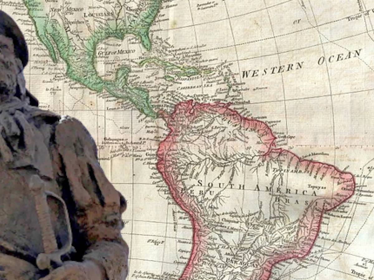 L'epopea di Gonzalo Guerrero: il conquistador diventato Maya - il Giornale