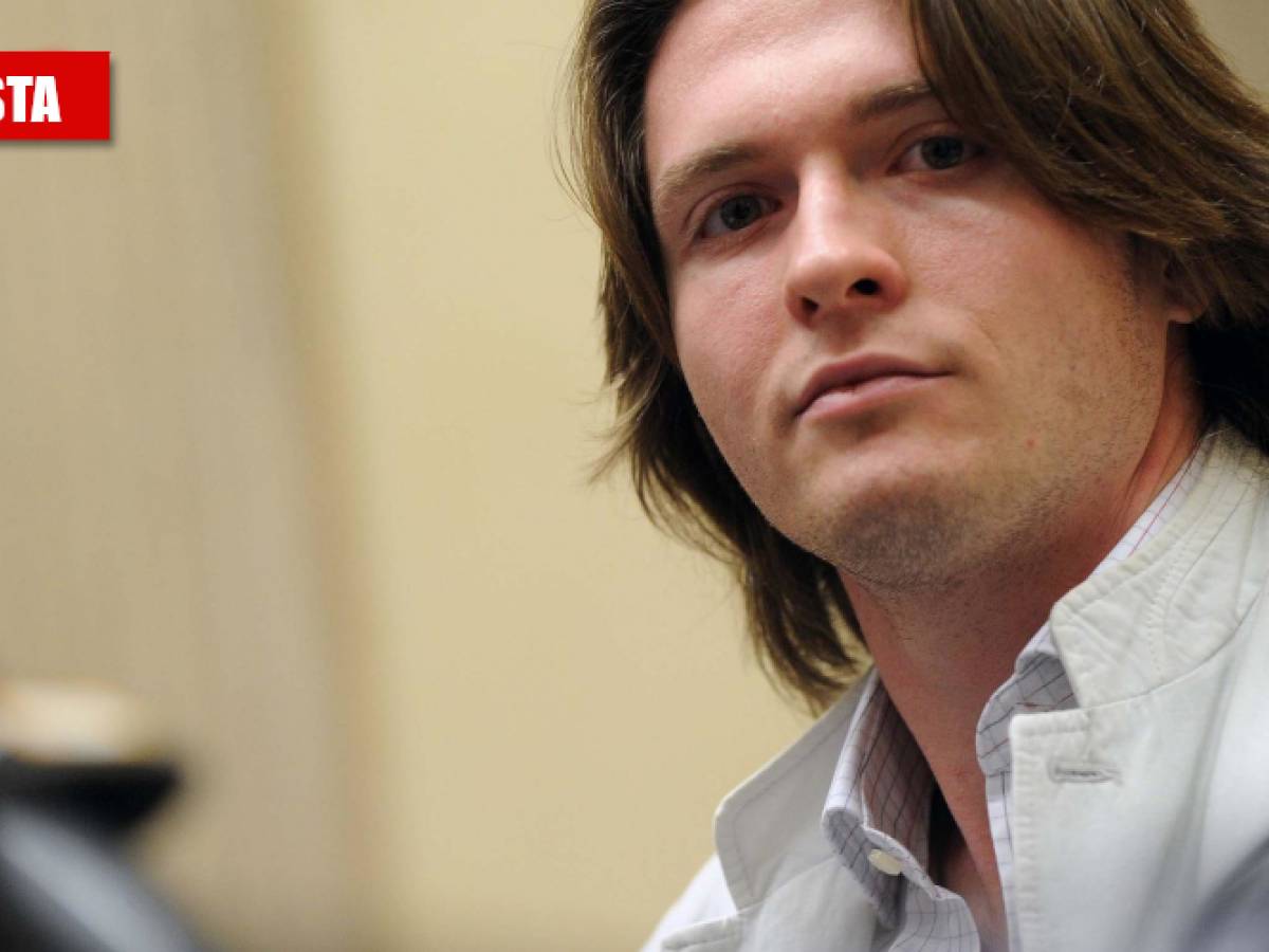 Raffaele Sollecito: "Fui trattato come un mostro, ma sono vittima di ...
