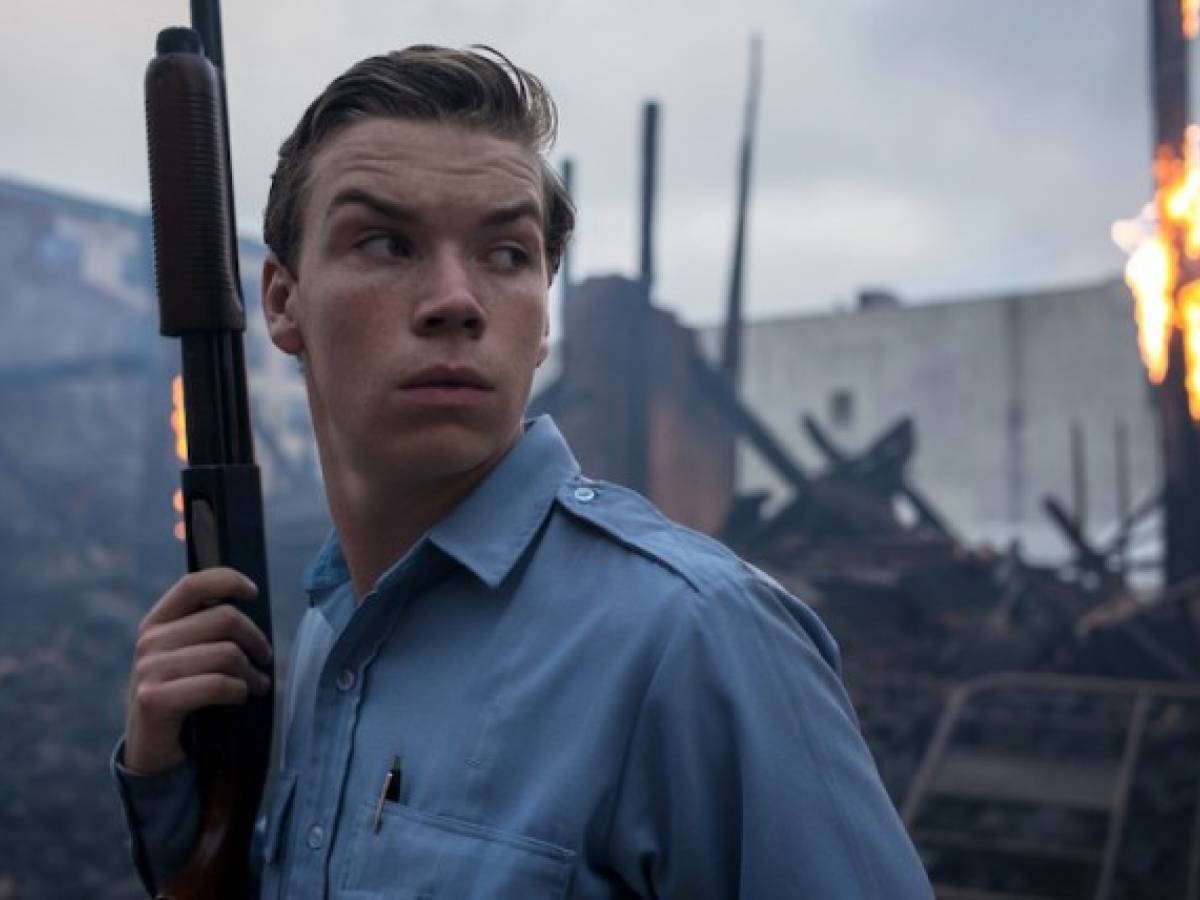 La (vera) storia del film Detroit. L'odio fra polizia e afroamericani ...