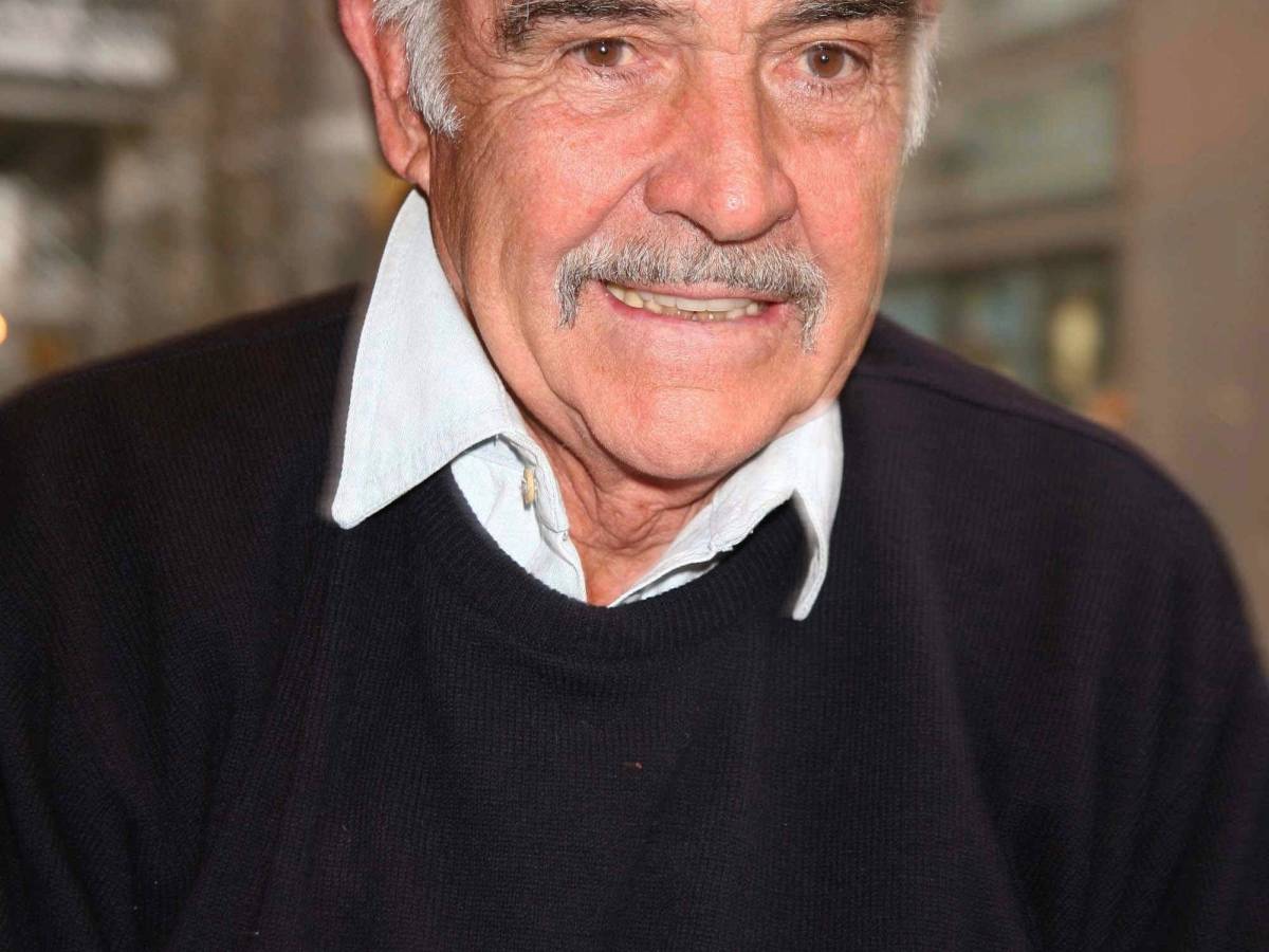 Mi chiamo Bond, Sean Bond: lo stile irraggiungibile dell'unico vero 007 ...