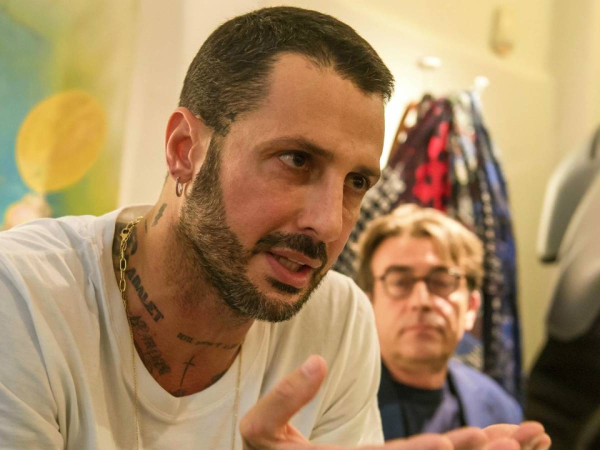 Corona, la vita trasformata in romanzo (e in business...) - il Giornale