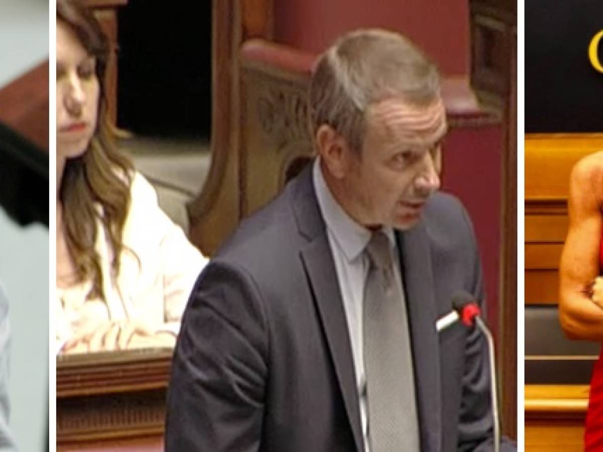 Tre deputati di Forza Italia passano alla Lega: c'è anche Laura Ravetto ...