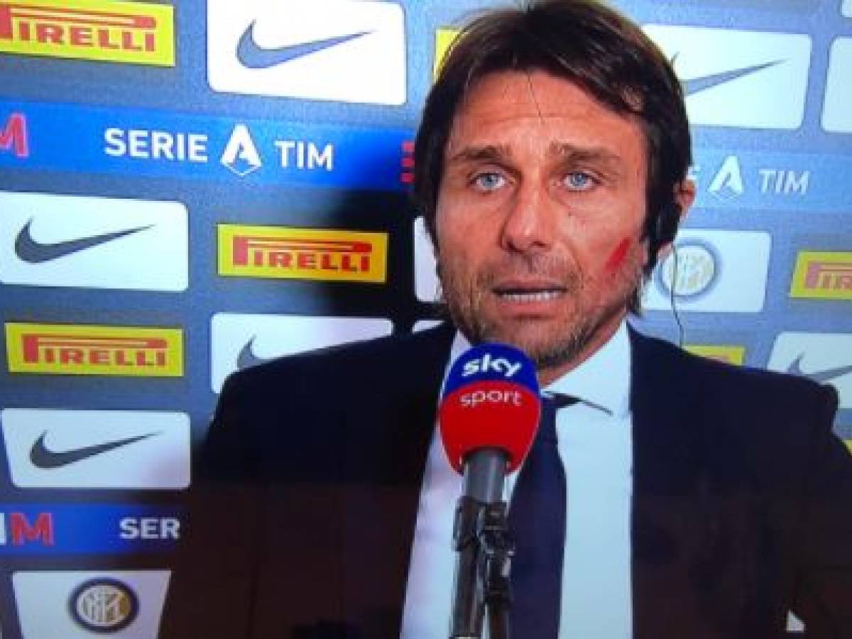 "Chiedi troppo...", "Non capisco..." Scintille in tv tra Conte e ...