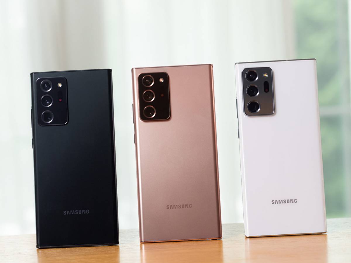 Smartphone con fotocamera da 600 megapixel? Samsung ci sta pensando ...