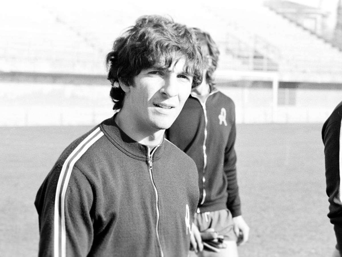 Il "boia" diventa amico. E il Brasile gli rende onore - il Giornale