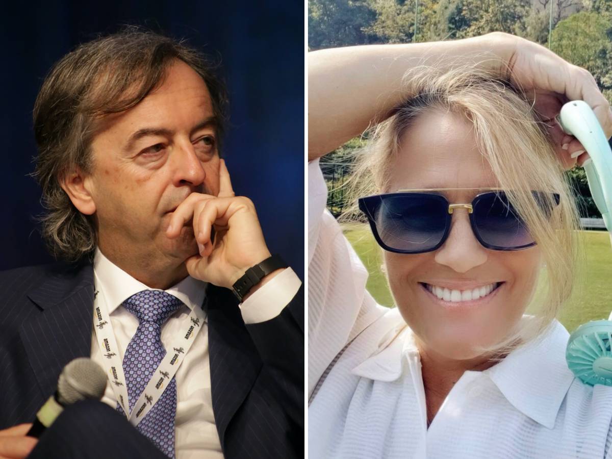 Burioni contro la Parisi: "Non farà il vaccino? Se si ammala si attacca ...