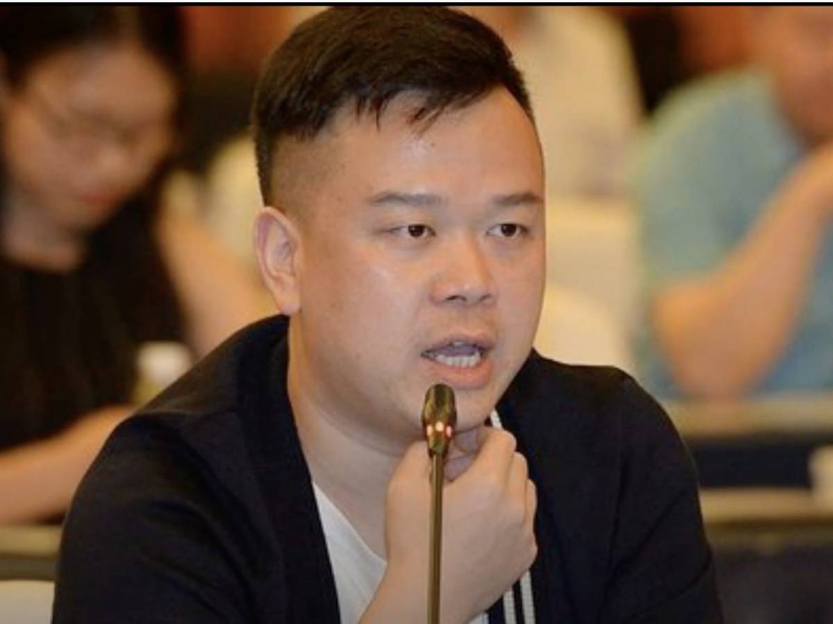 Mistero sulla morte per avvelenamento di Lin Qi, il re dei videogiochi ...