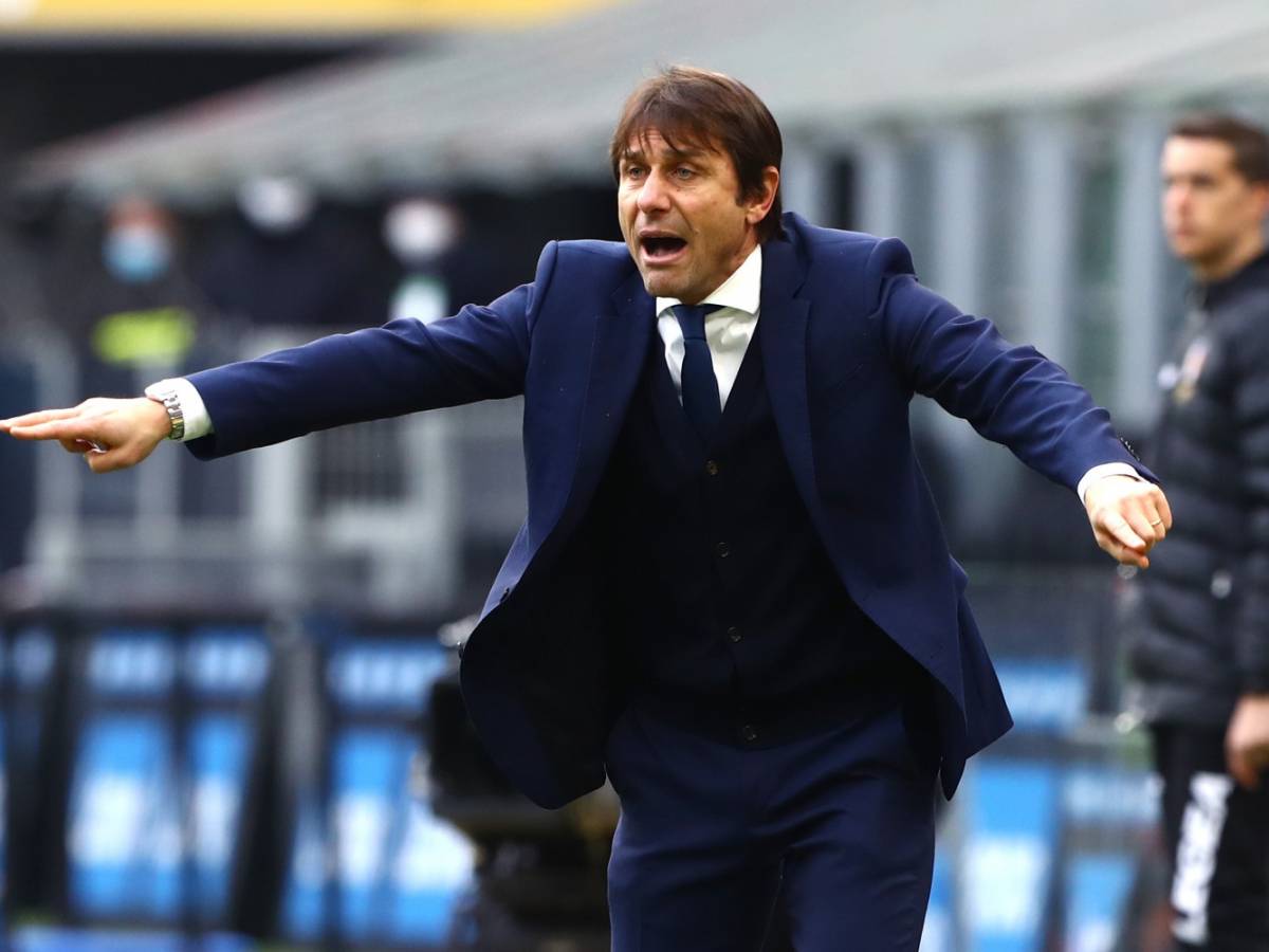 L'Inter "perfetta" di Conte va oltre se stessa per sognare - il Giornale