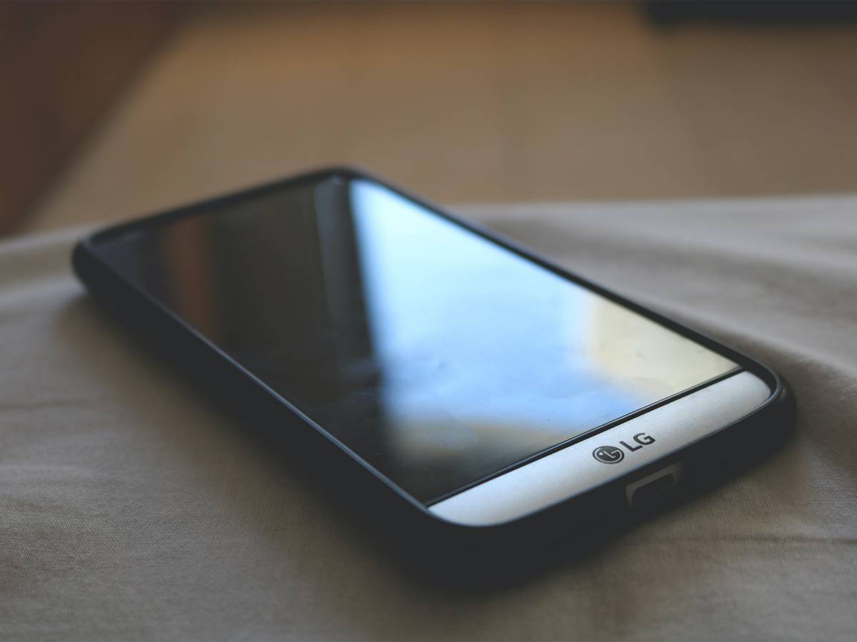Niente più smartphone: LG vuole ritirarsi - il Giornale