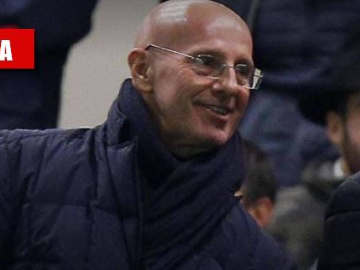 Sacchi: "Il Milan 'alunno' con l'Atalanta. L'Inter? Ecco cosa deve fare ...