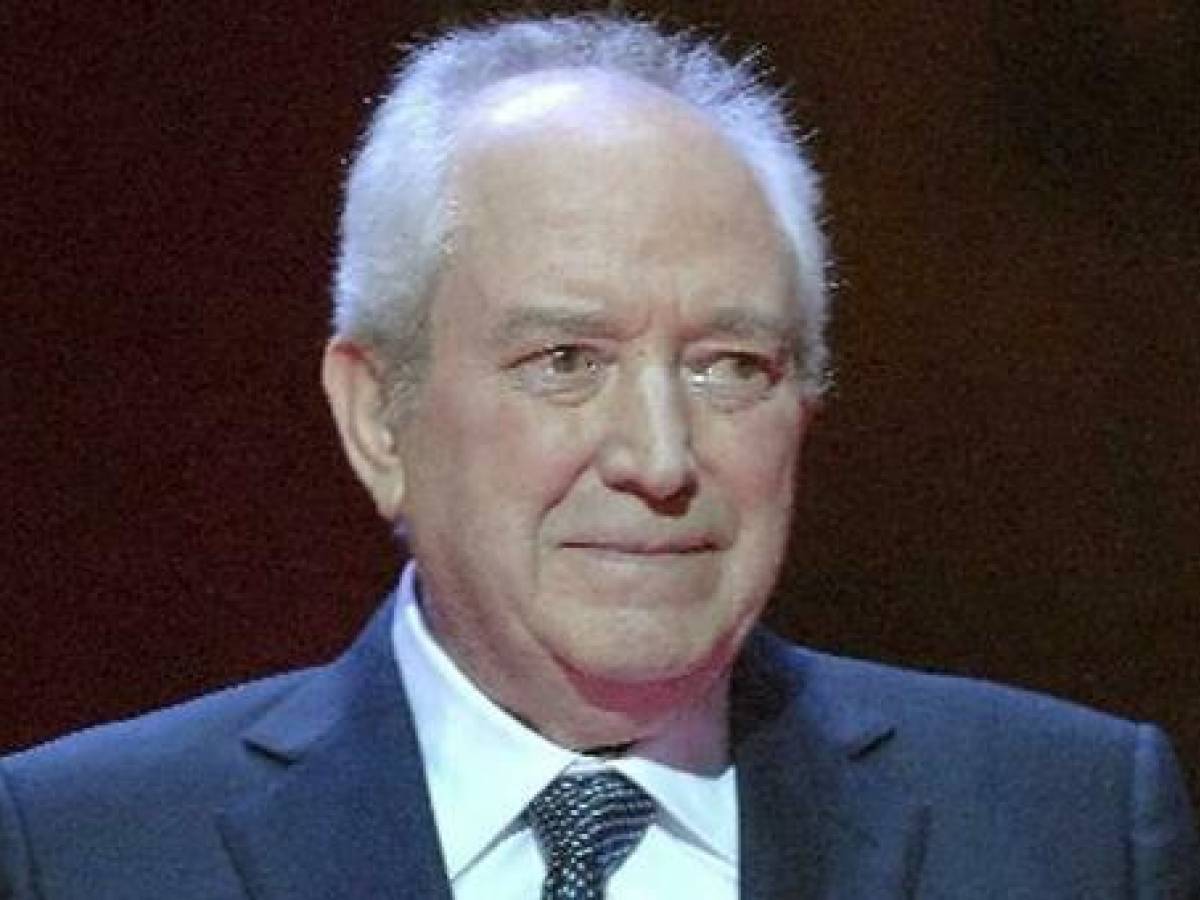 Morto Grimaldi, il produttore di film "difficili" da Pasolini a ...