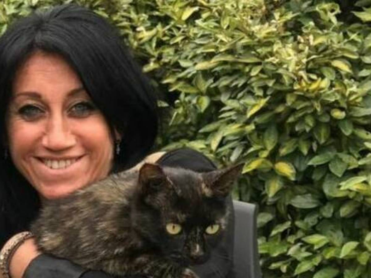 "Oddio, mi sento male". Ecco la frase che accusa l'ex marito di Ilenia ...