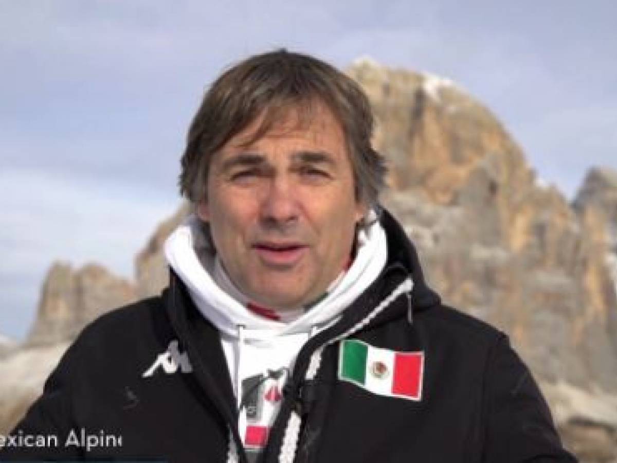 "Io, disperato dello sci a 62 anni mi butto giù in slalom e gigante ...