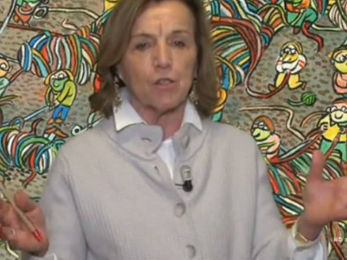 La Fornero torna al governo: ecco cosa farà - il Giornale