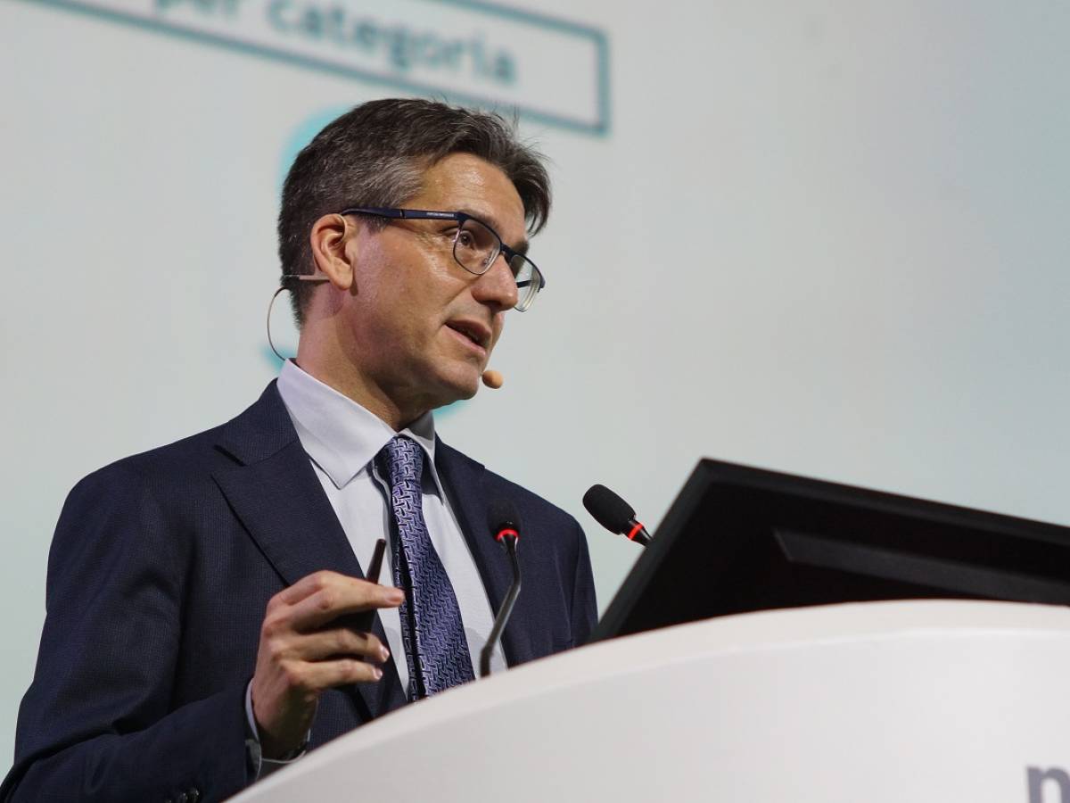 "Il piano vaccinale? Come una catena di montaggio" - il Giornale