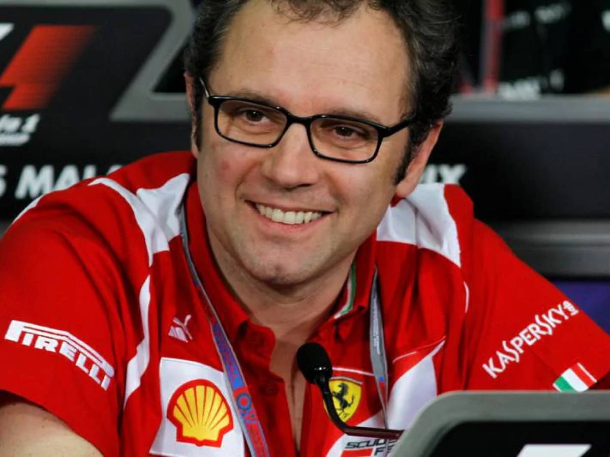 "La mia F1 tra ecologia e show coi piloti sempre più al centro" - il ...