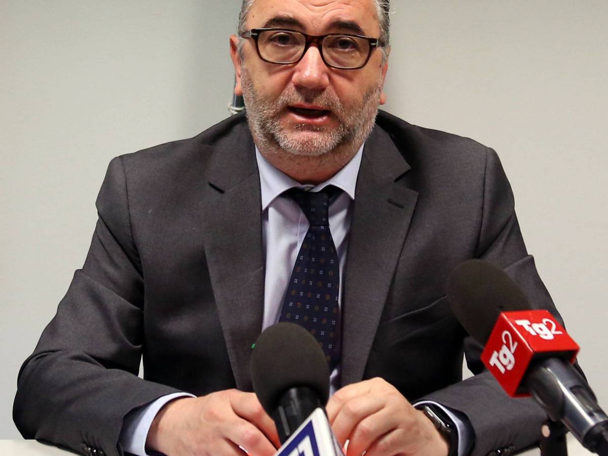 Il Consiglio di Stato "salva" la toga Pd - il Giornale