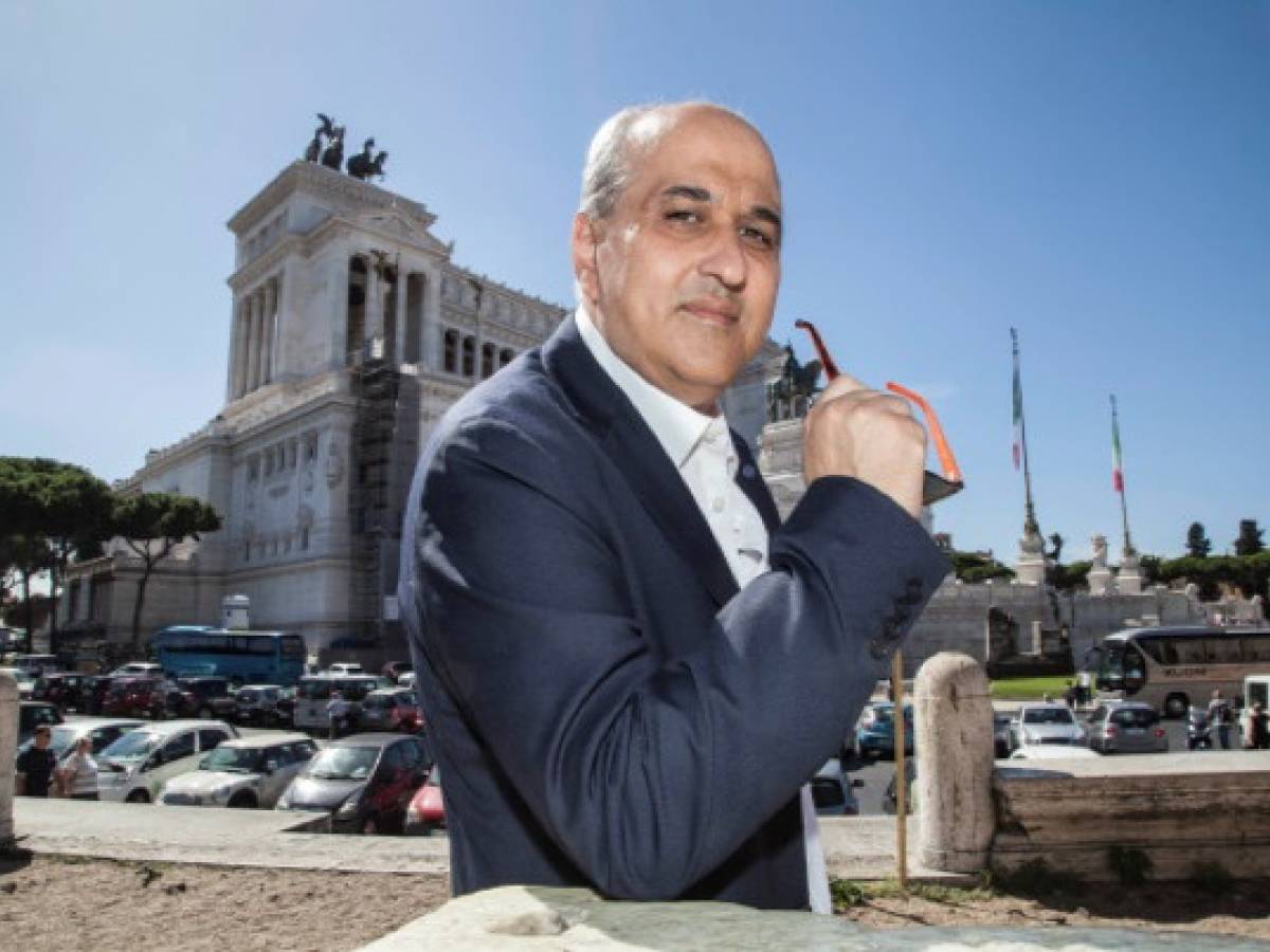 La guerra dei "terroni" fra Crusca e giudici - il Giornale