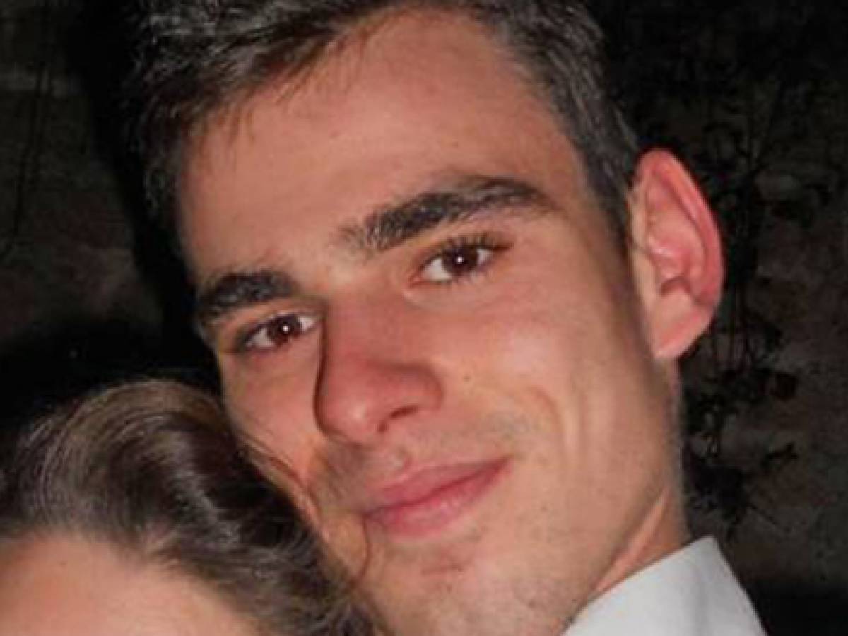 "Se avessi saputo". Il commovente messaggio dell'ex di Luca Varani - il ...